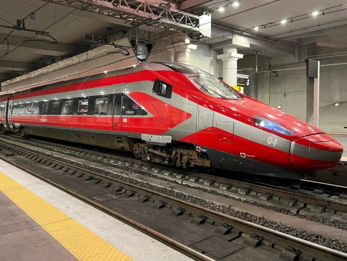 Ferrovie dello Stato assume categorie protette: posti a tempo ...